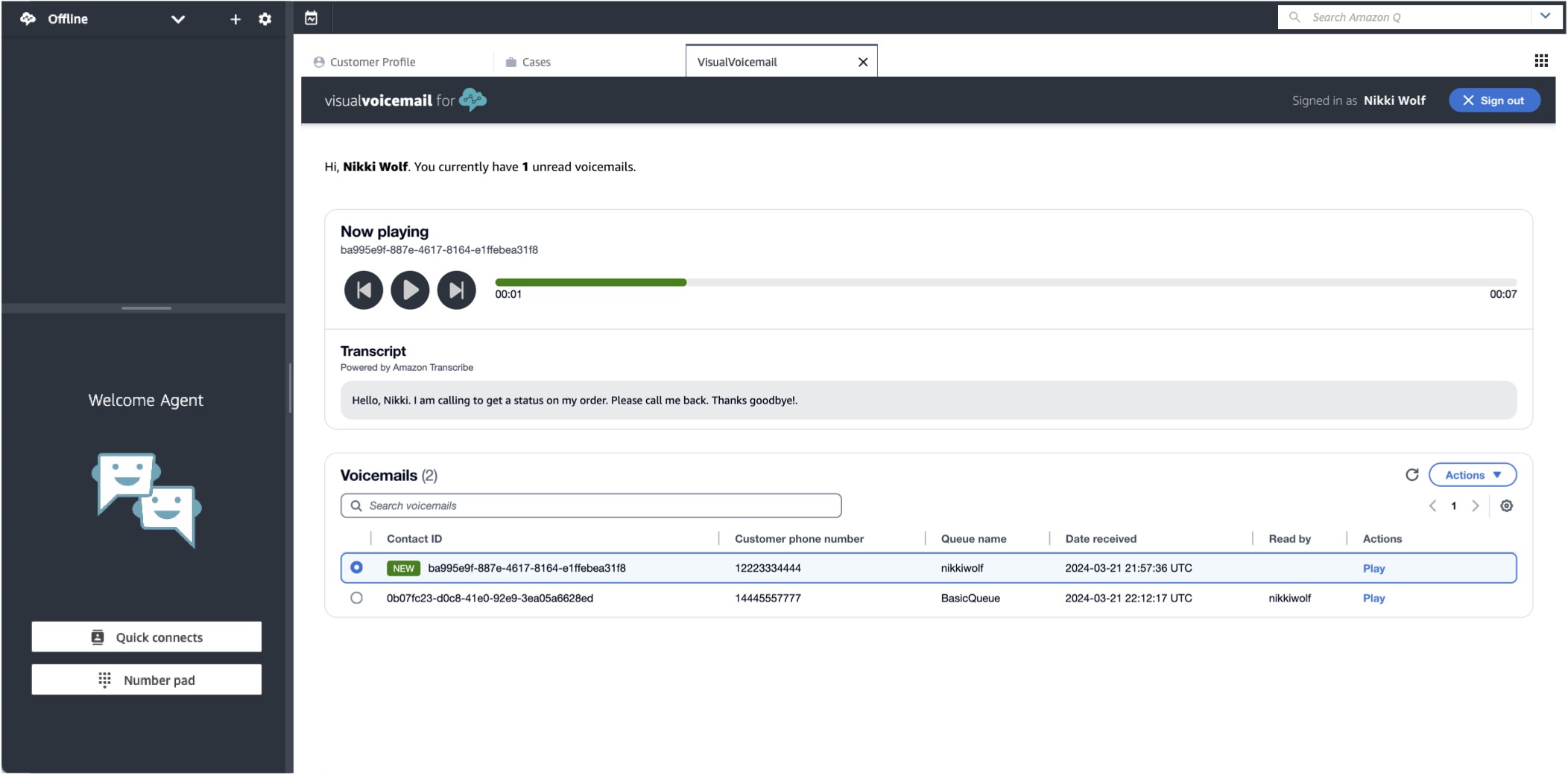 GitHub - fjimenez95/vmx2-ui-extension: This React application serves as ...